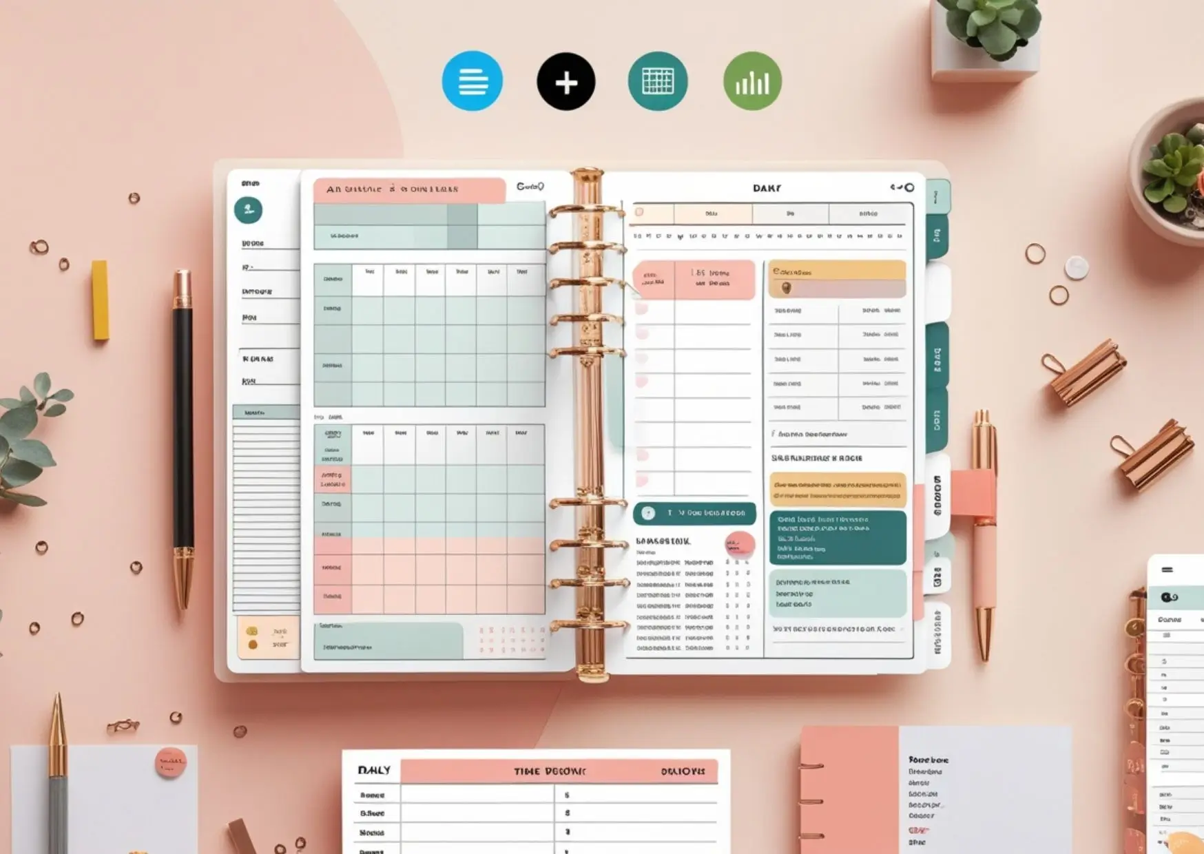 Best Digital Planner