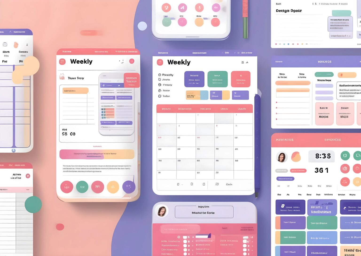 Best Digital Planner